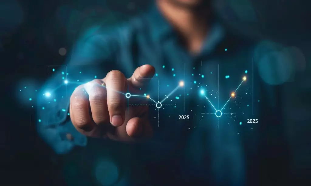 Principales Tendencias en Negocios Digitales para 2025 - Dgital